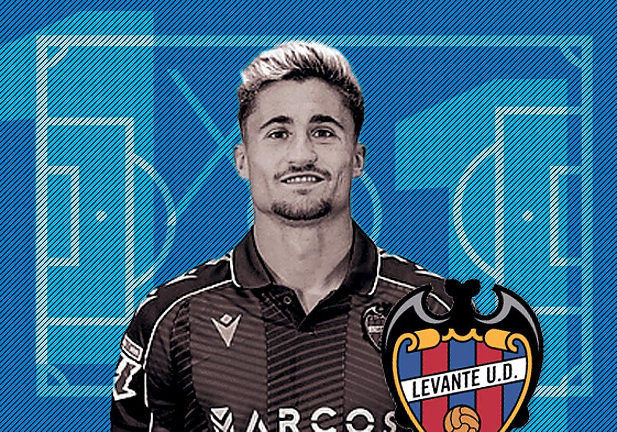 El 1x1 del Levante-Athletic Club: Iván Romero, el menos malo en una noche para olvidar | Las ...